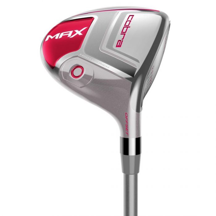 Cobra Max Wood (Ladies) – Thrift Golf