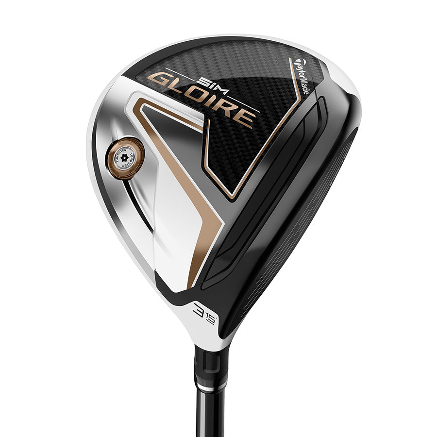 TaylorMade SIM Gloire Fairway Wood – Thrift Golf
