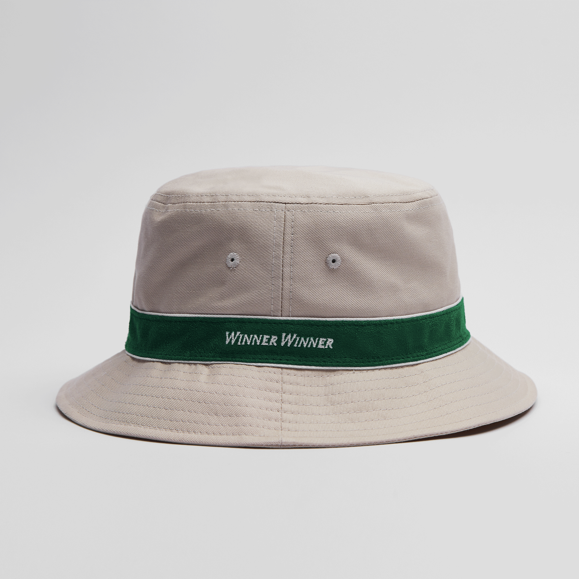 Vice Golf Bucket Hat Winner Winner Dinner – Thrift Golf
